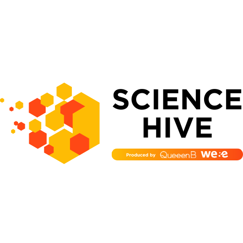 QueeenB、若手研究者支援イベント「Science Hive 2025」を開催 | ニュース | QueeenB